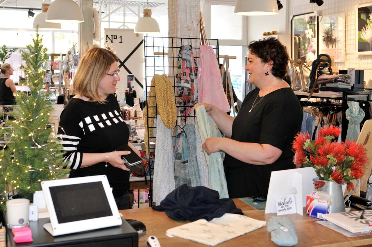 Q and A: focus on Karen Burge - Mt Albert Inc