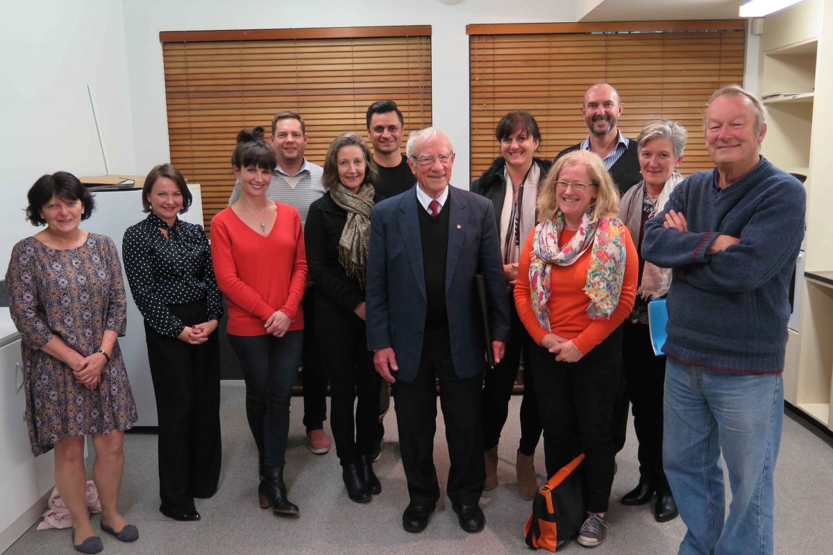 MARA - Mt Albert Inc