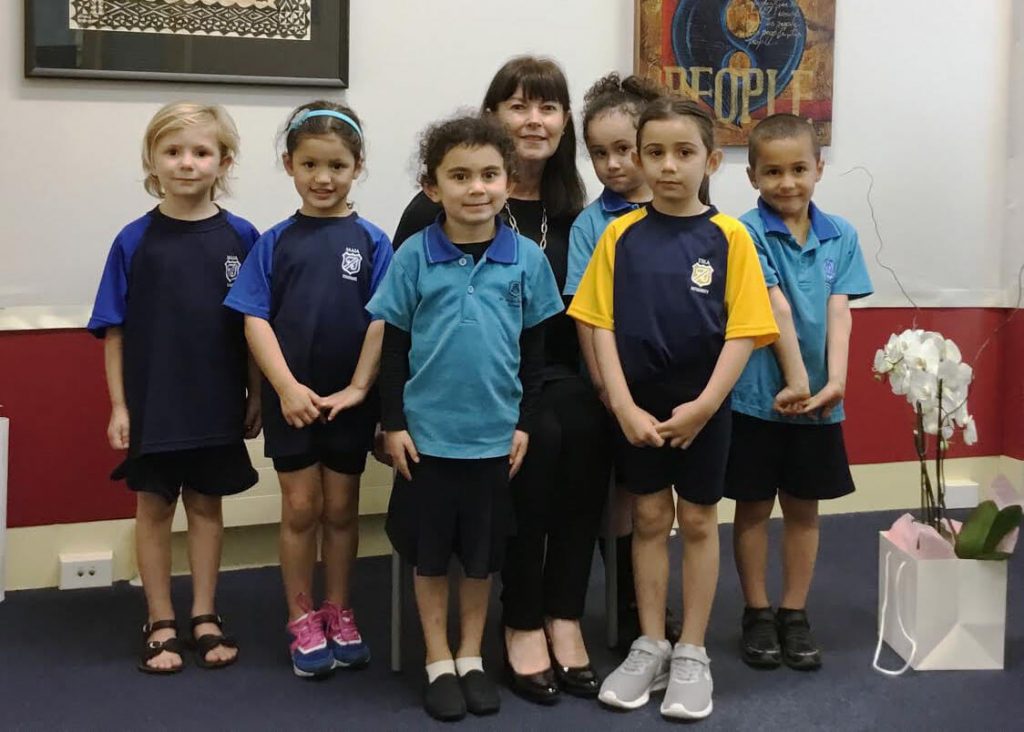 New Mt Albert Primary principal wants it to become 'school of choice'