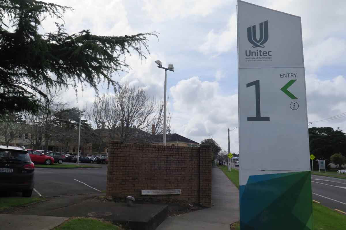 Mt Albert's city fringe town of the future on the Unitec land